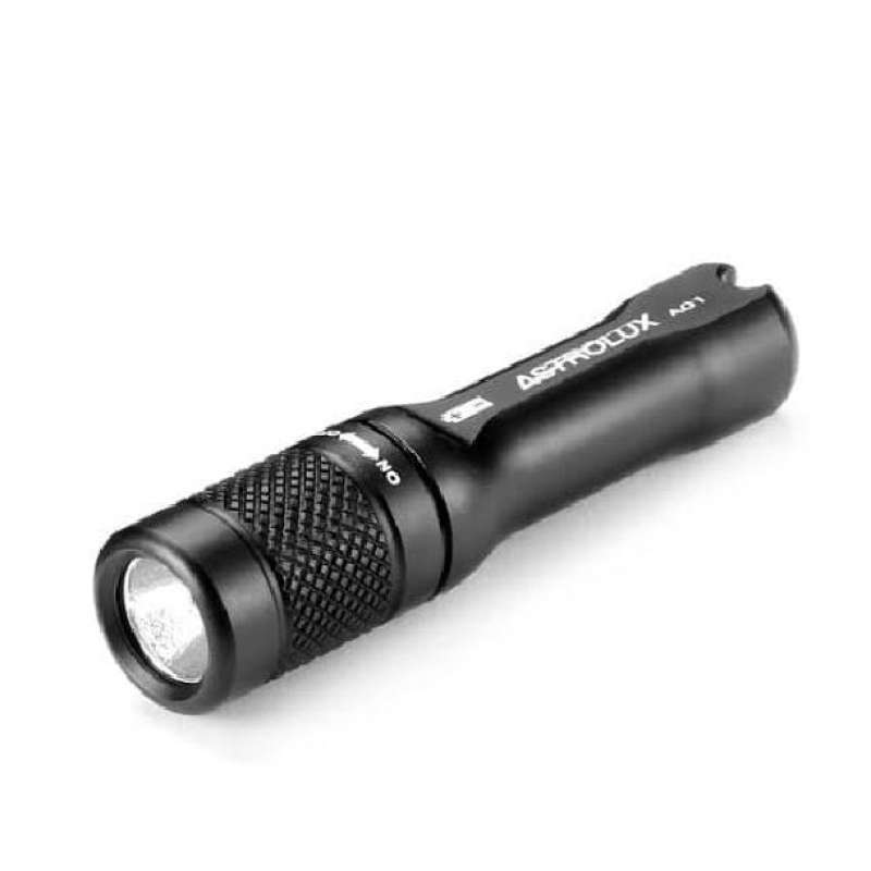 Jual Astrolux A01 Senter Mini Nichia 219b 102 Lumens Portable Edc ...