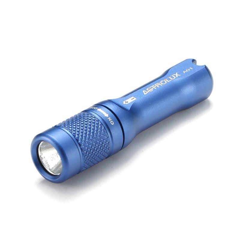 Jual Astrolux A01 Senter Mini Nichia 219b 102 Lumens Portable Edc ...