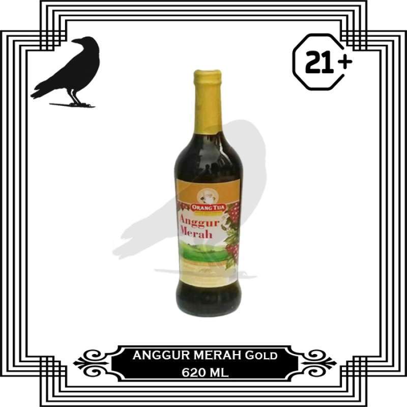 Jual Anggur Merah Gold di Seller The Raven Tavern - Ngemplak Simongan ...