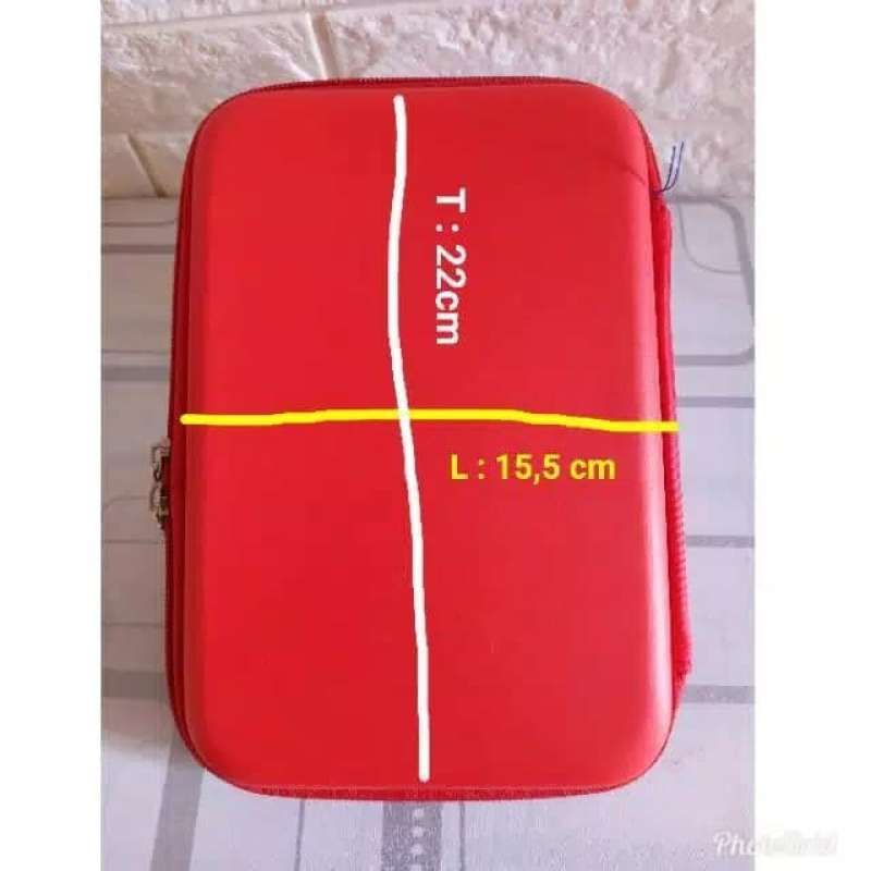 Promo Kotak Tempat Pensil Hardcase Unicorn Lol Frozen Mirip Smiggle ...