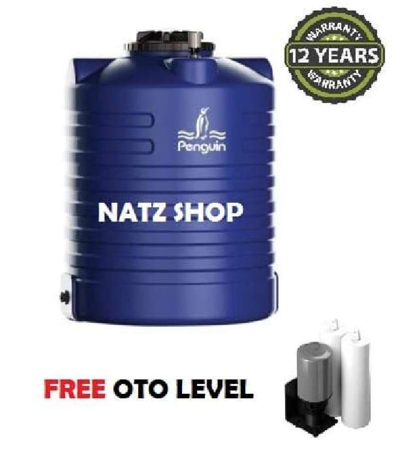 Jual Tangki Air Penguin 1100 Liter Original Murah - Harga Diskon Juni ...