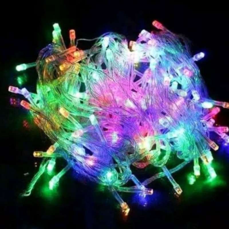 Promo Lampu Tumblr Hias Led Aesthetic Baterai Tumblr Lamp Gantung 100 ...