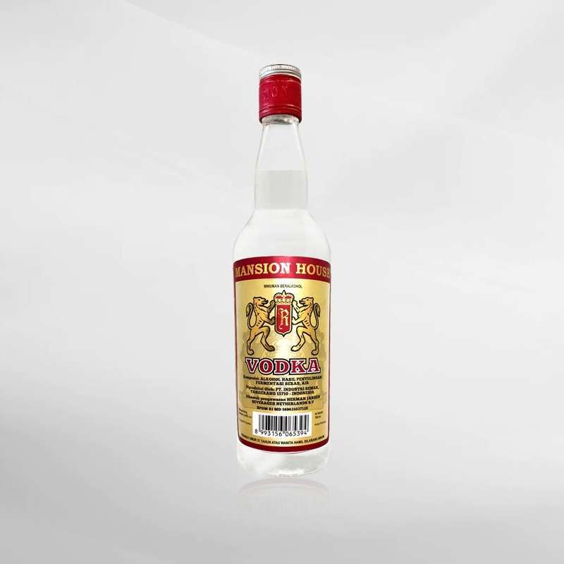 Jual Minuman Vodka Mansion Termurah - Harga Grosir Terupdate Hari Ini ...