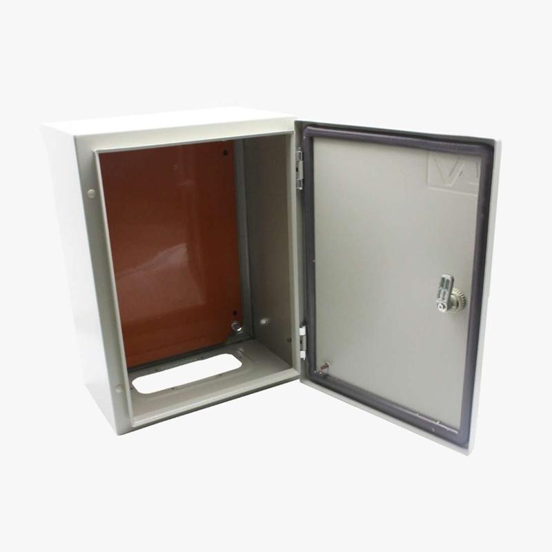 Promo DV Box Panel [80 x 60 x 20 cm/ IP65] Diskon 25% di Seller Mr ...