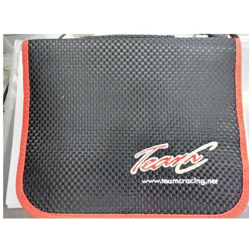 Promo tas Team C tool atau kunci rc Diskon 23% di Seller Mainmain Store ...
