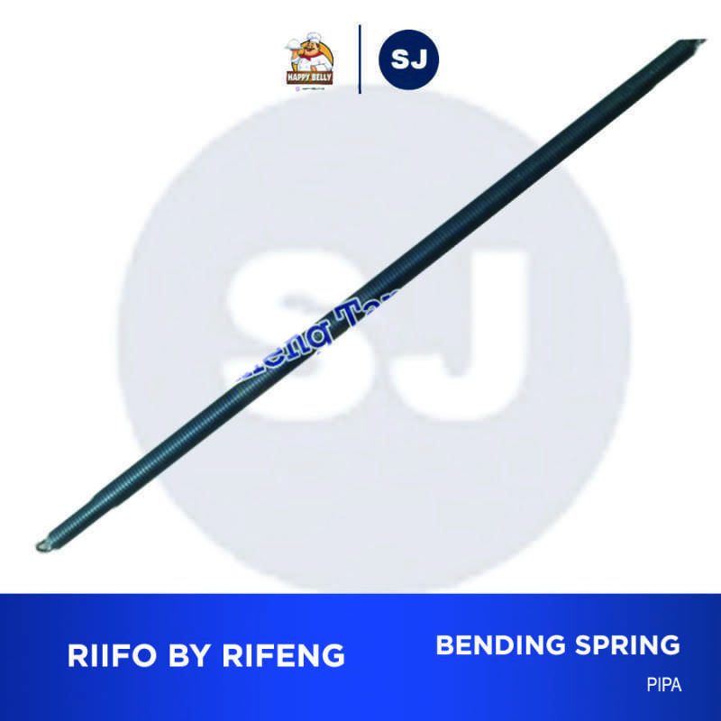 Jual Bending Spring D20 Penekuk Pipa Conduit Rifeng Di Seller Happy ...