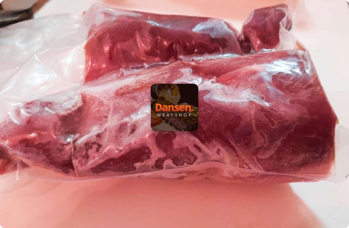 Jual Wagyu Tongue Lidah Sapi Tokusen Mb 4-5 di Seller Dansen Meat Shop ...