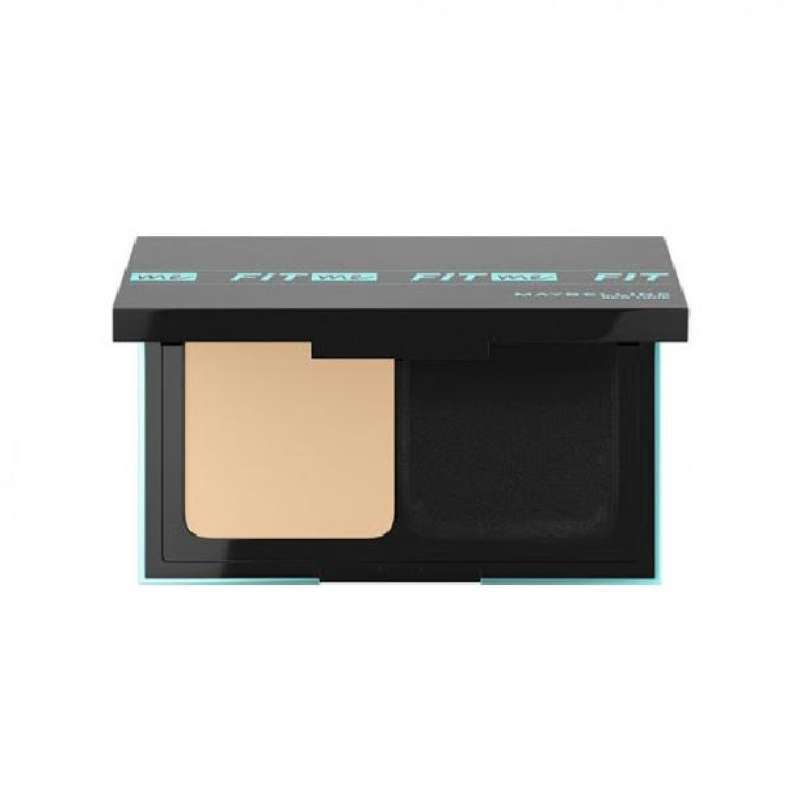 Jual Maybelline Fit Me Matte and Poreless 24HR Oil Control Powder ...