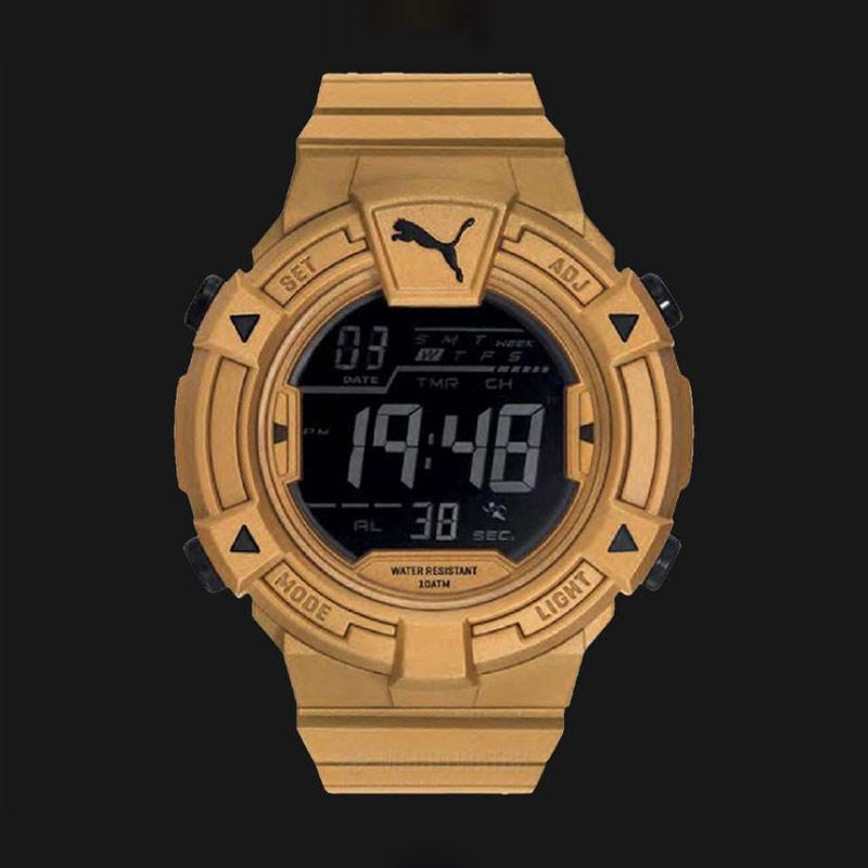 Ciri Jam Tangan Puma Original, Wajib Tau! - Blibli Friends