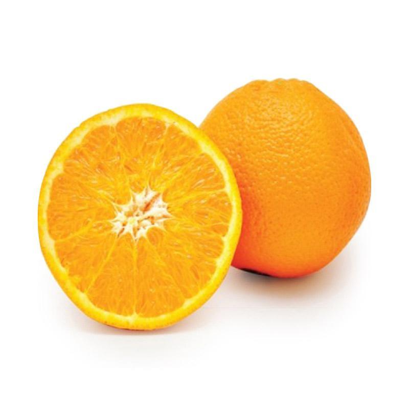 Jual 2aa-sembako Jeruk Sunkist Impor [1 Kg] Di Seller Sukses Sembako ...