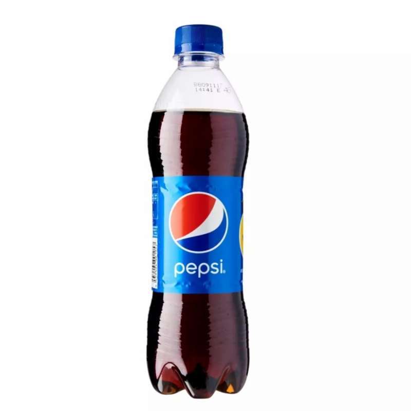 Jual Pepsi Bottle (500ml) Di Seller Babakiwi - Parit, Kab. Karimun | Blibli
