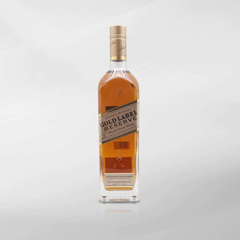 Promo Johnnie Walker Gold Label Whisky [750 Ml] Diskon 8% Di Seller ...