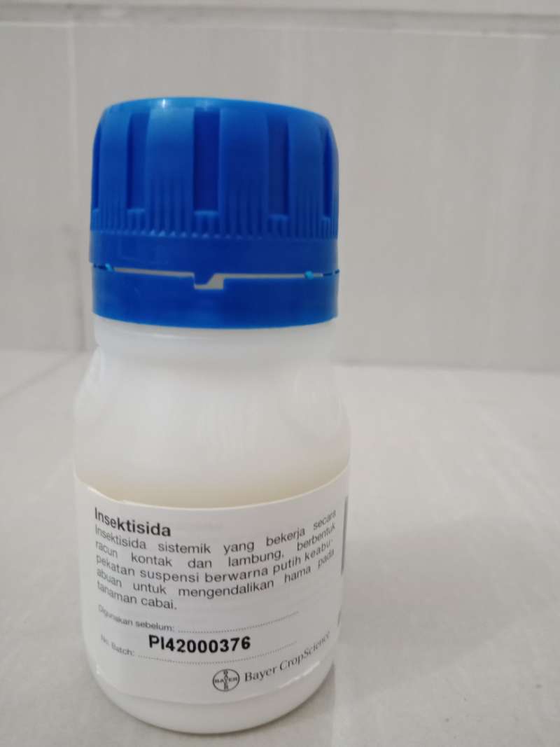 Jual INSEKTISIDA MOVENTO ENERGY 240SC 50ML di Seller Inti Pertanian ...