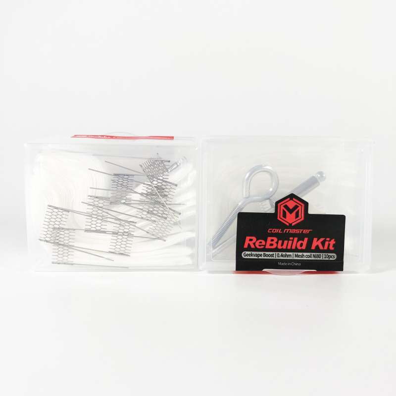 Jual Coil Master Rbk Rebuild Kit Pod Termurah - Harga Grosir Terupdate ...