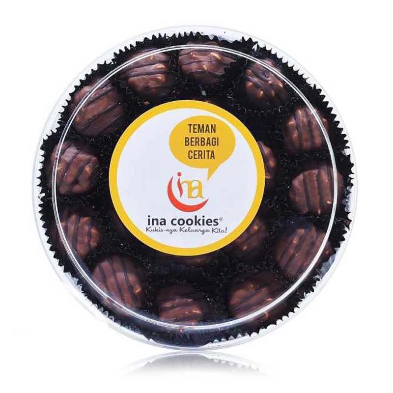 Jual Ina Cookies Putri Adrin Kue Kering di Seller RaRiRu - Setu, Kota ...