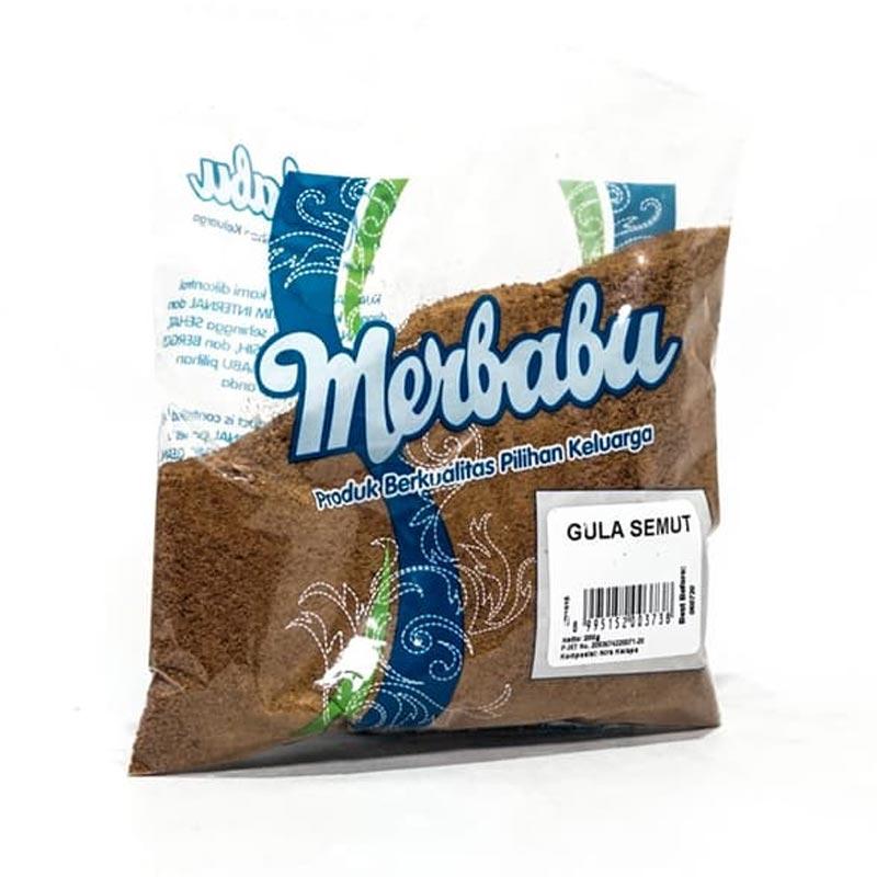 Jual Merbabu Gula Semut [200 g] di Seller Sumarno mart - Kota Jakarta ...