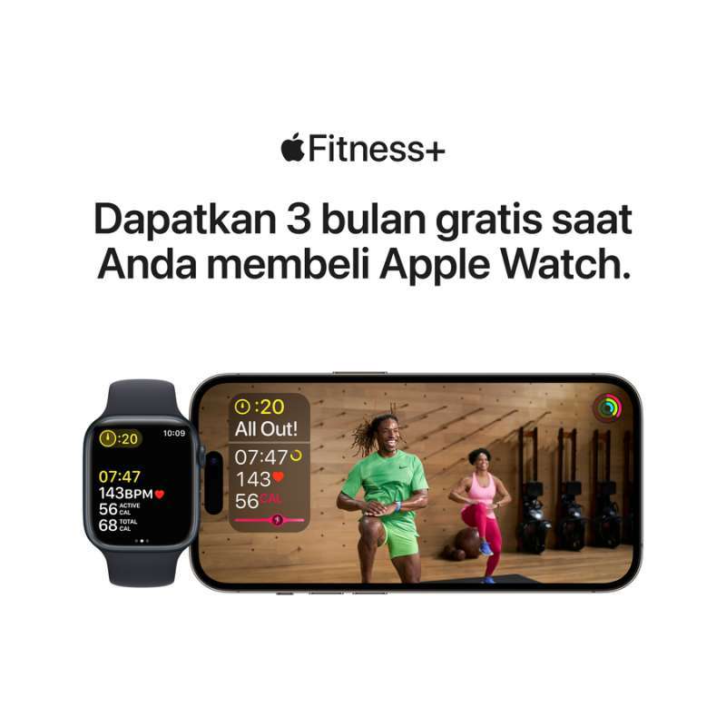 Jual Apple Watch Ultra Gps + Cellular With Alpine Loop - Small ...