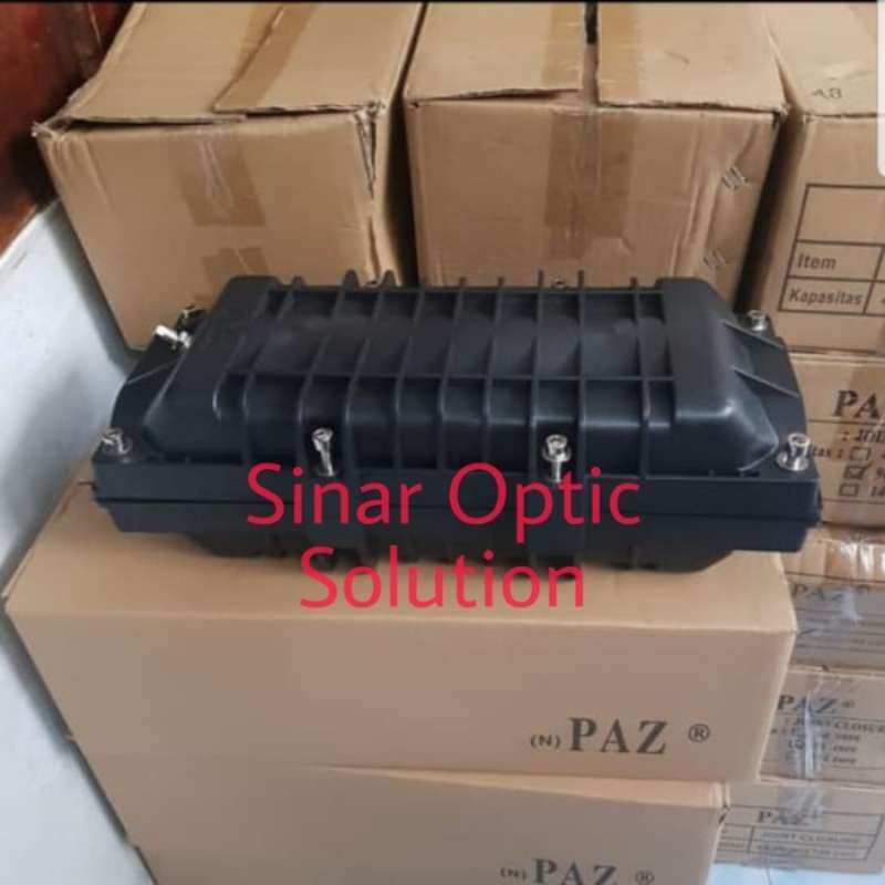 Jual Joint Closure 96 Core Original Murah - Harga Diskon Februari 2024 ...