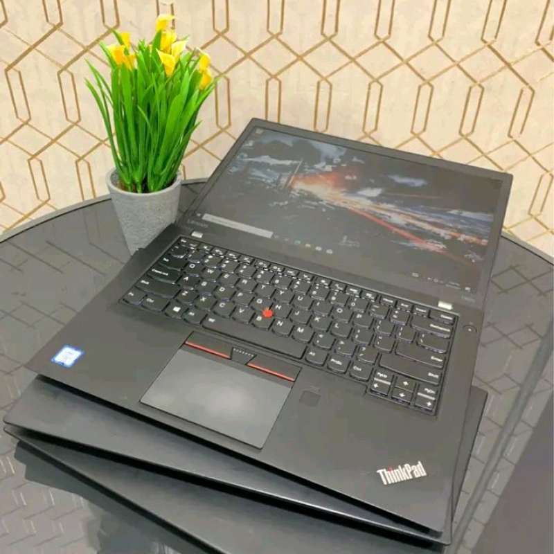 Jual Lenovo Thinkpad T460s Ram 8gb/ssd 256gb Layar 14 Inchi Di Seller ...