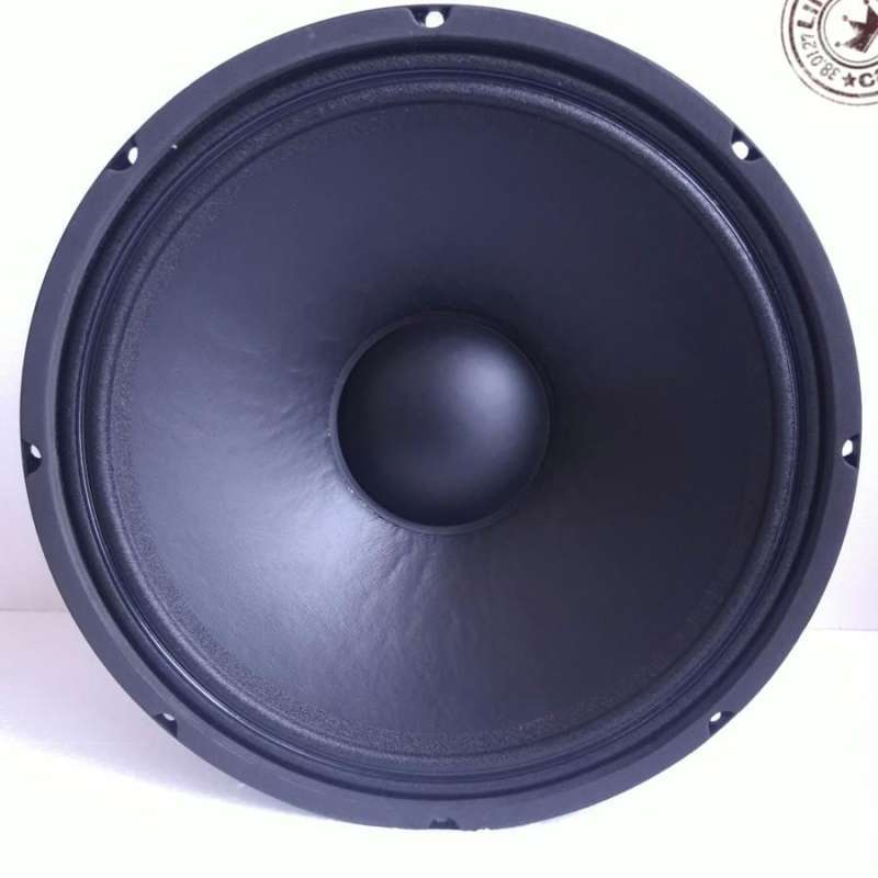 Jual Speaker 12 Inch Acr Fabulous 3060 Original, Murah & Diskon Mei ...