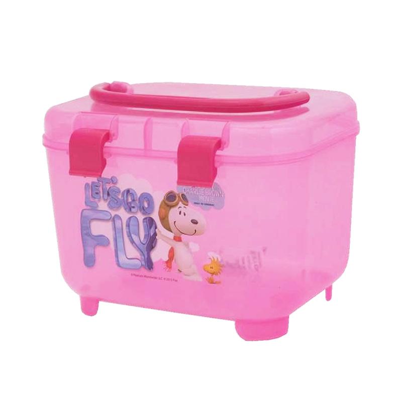 Promo Calista Mini Box Container Diskon 53% Di Seller Calista Shop ...
