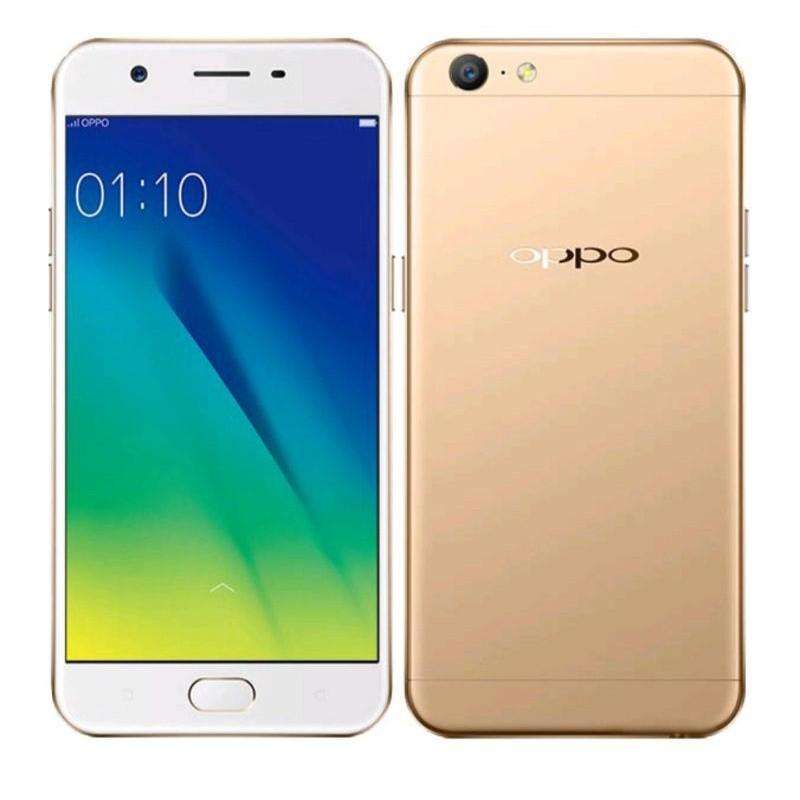 Promo Oppo A57 Ram 3+32gb Bergaransi Diskon 42% Di Seller Ky Store ...