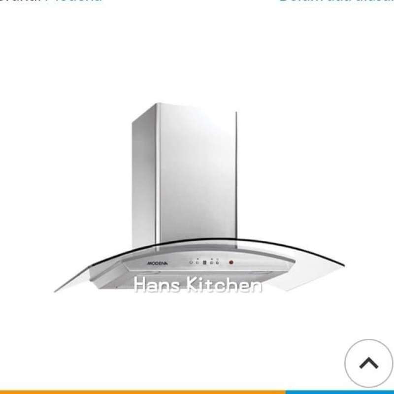Jual Cooker Hood penghisap asap MODENA CX 9330 di Seller Hans Kitchen - Kota Jakarta Barat, DKI ...