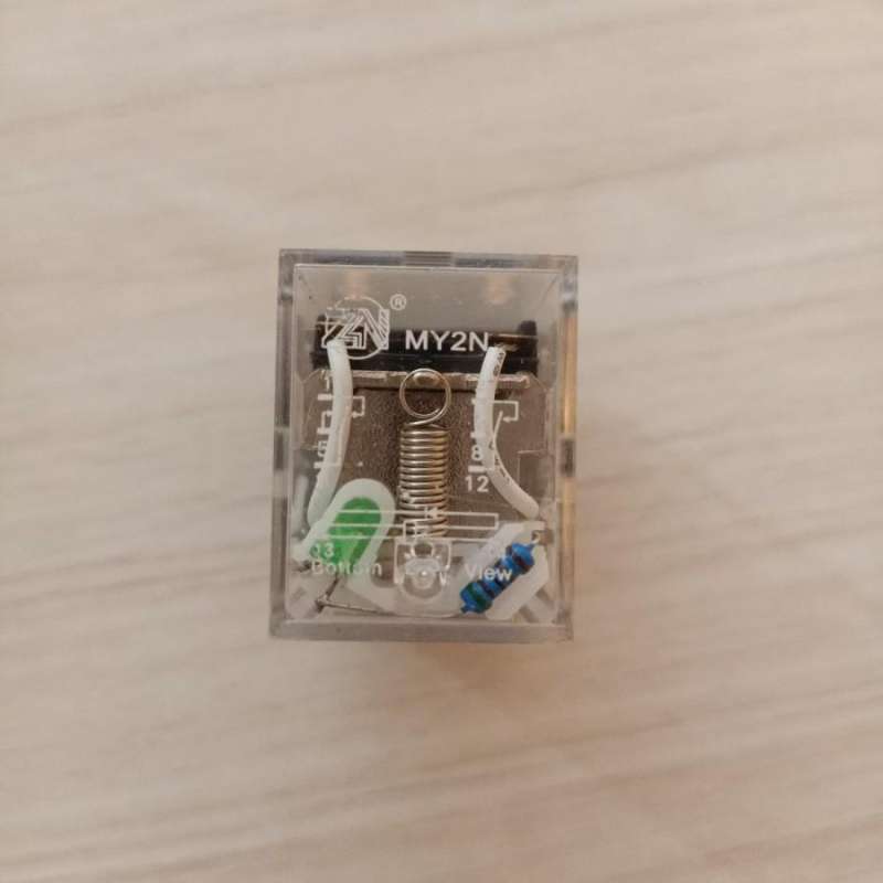 Jual Relay My2n Original, Murah & Diskon Maret 2024 | Blibli