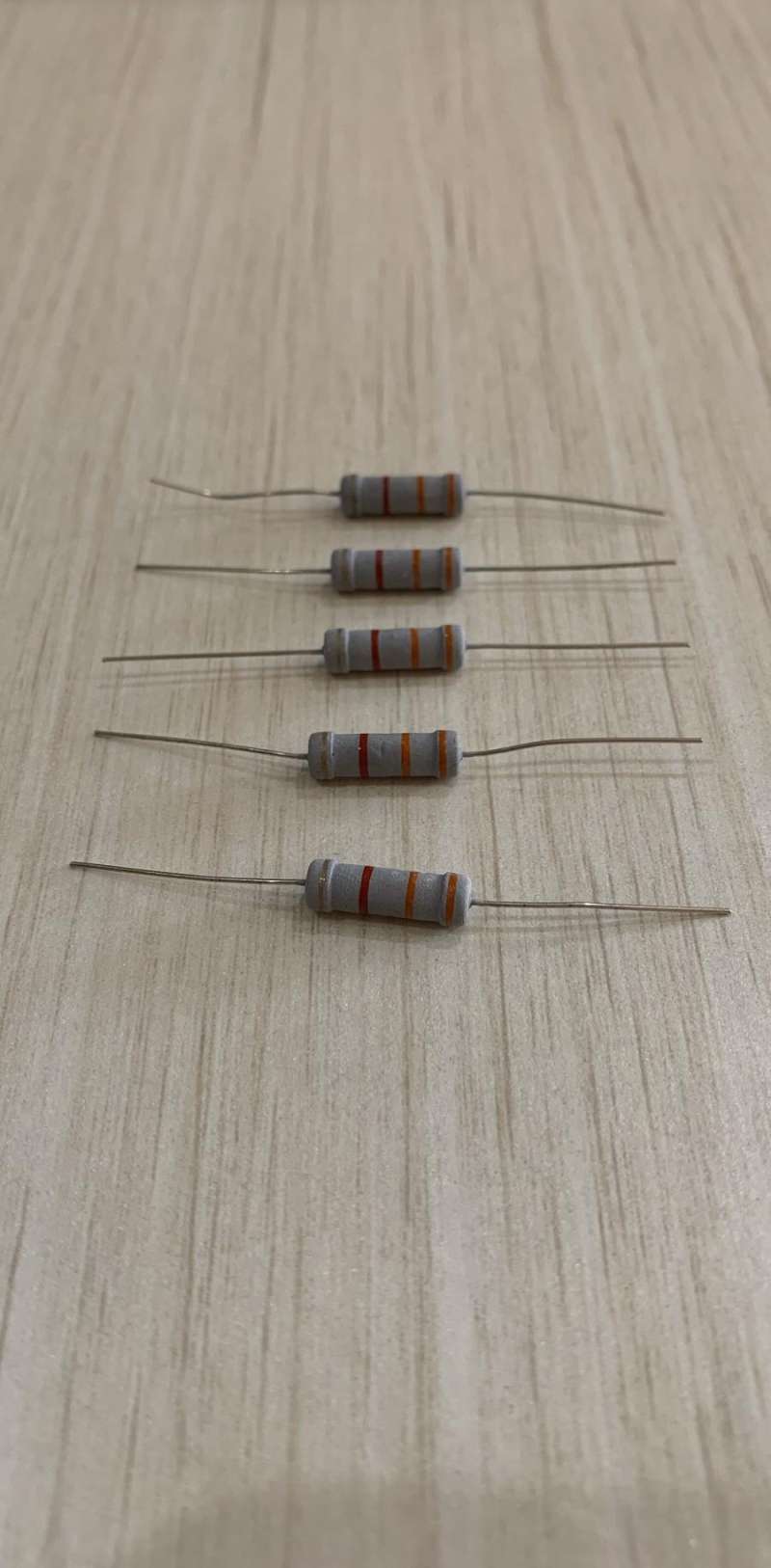 Jual Resistor 3 Ohm Original Murah - Harga Diskon Juni 2024 | Blibli.com