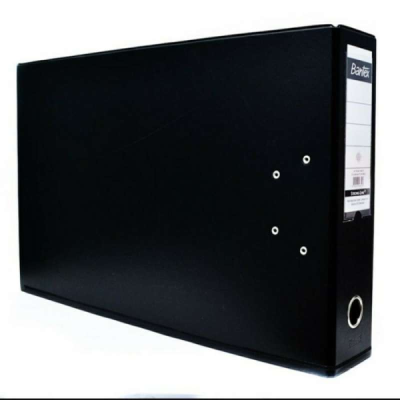 Promo Ordner Plastik A3 Merk Bantex Diskon 15% di Seller Zevanya Store ...