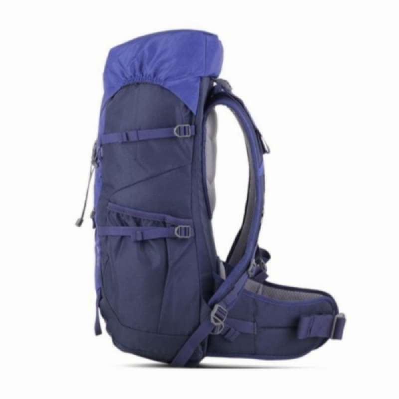 Promo Tas Keril Eiger Lucid X Carrier 45l Grey Tas Gunung Tas Hiking ...