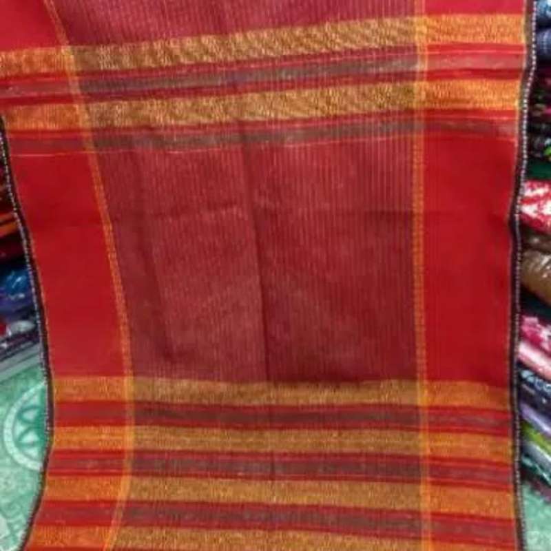 Jual ulos ragi hotang merah polos di Seller Anita ulos - Tegal Rejo ...