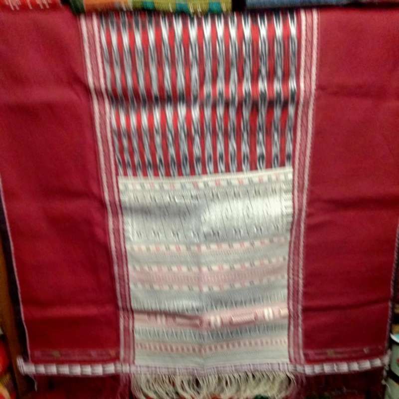Jual Ulos Ragi Hidup 🏷️ Model Premium Original Terbaru & Harga Murah ...