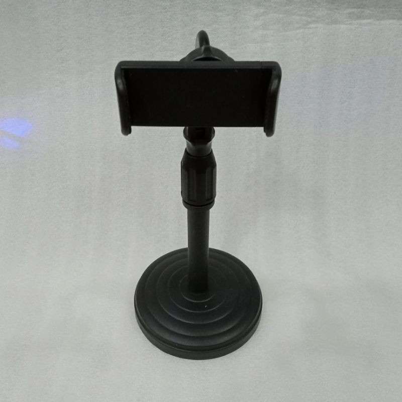 Jual Stand Hp Vertikal Berdiri, Cocok Utk Zoom Sekolahan Online ...