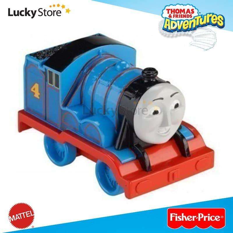 Jual My First Thomas & Friends Push Along Friends - Gordon di Seller ...