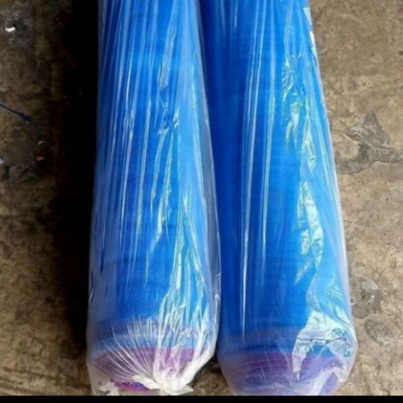 Jual Jaringan Safety Net Proyek Bangunan uk 1 MeterX50 di Seller Axie ...