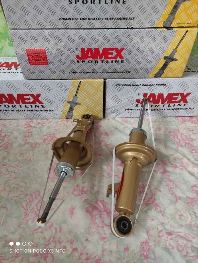 Jual Shockbreaker Mobil Innova Reborn Terbaru Dengan Harga Termurah Di ...