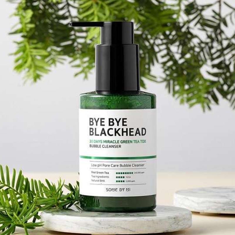 Promo SOMEBYMI Bye Bye Blackhead Diskon 30% di Seller Bil’shop ...