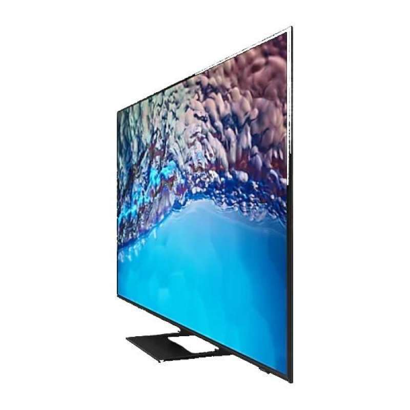 Jual Samsung Smart TV Crystal UHD 4K 65BU8500 65 (2022) di Seller MULIA ...