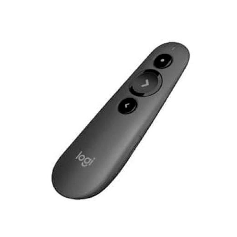 Jual Logitech R500 Laser Presentation Remote di Seller TECHNOLOGI.COM ...