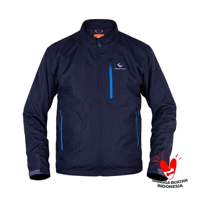Promo Jaket Respiro Flexo R1 Jaket Motor Unisex Diskon 26% Di Seller ...