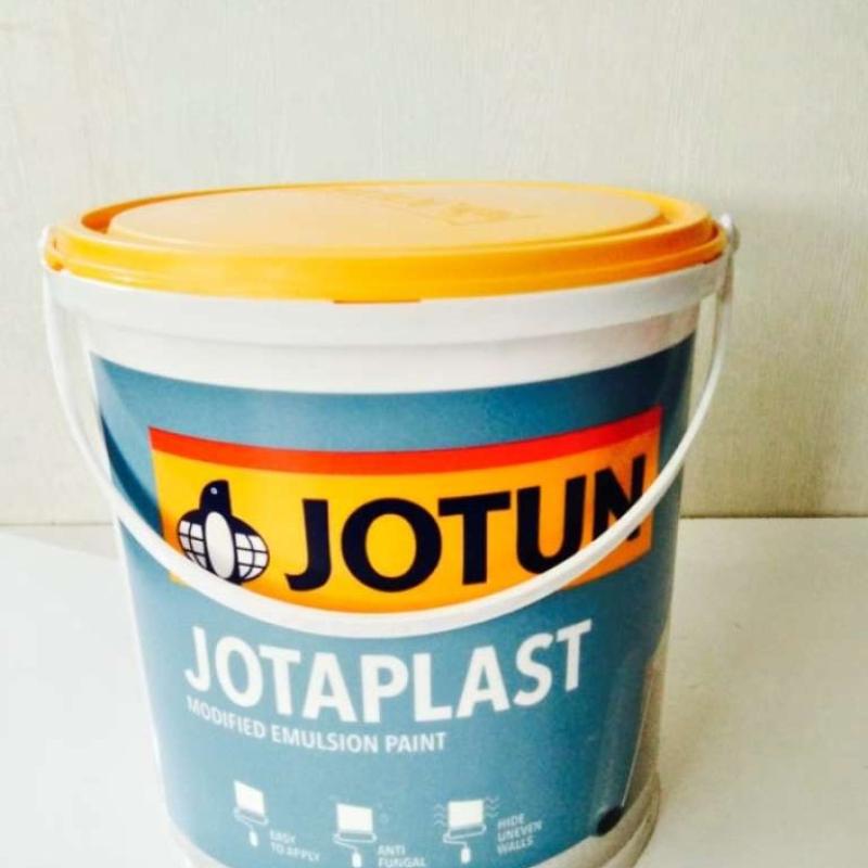 Jual JOTUN JOTAPLAST TWILIGHT 9904 / CAT TEMBOK INTERIOR / JOTUN 9904 ... Jual JOTUN JOTAPLAST TWILIGHT 9904 / CAT TEMBOK INTERIOR / JOTUN 9904 ...