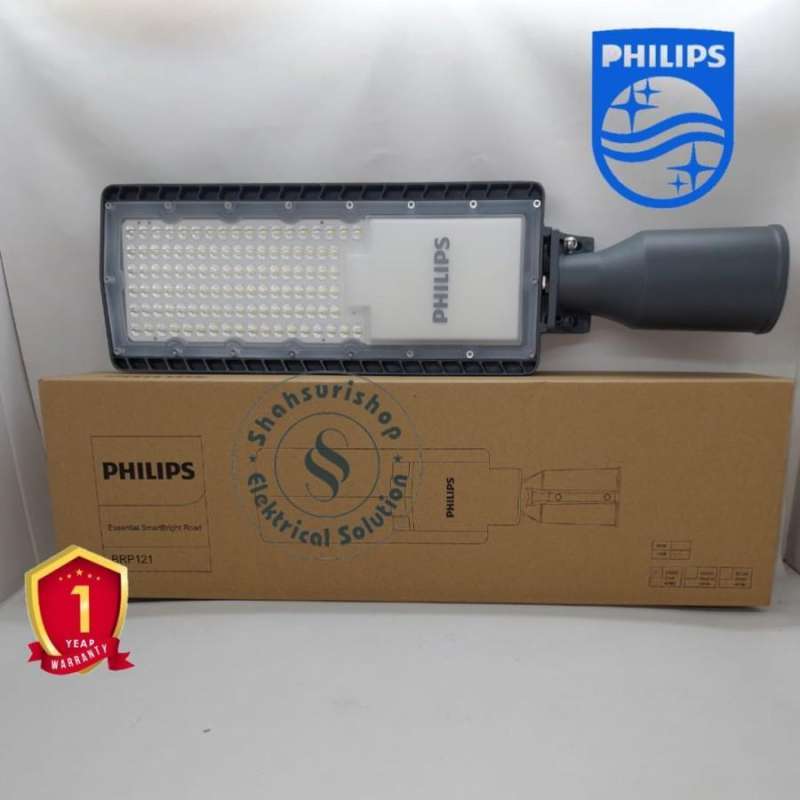 Jual Lampu Philips Brp 121 70 Watt Original Murah - Harga Diskon Maret ...