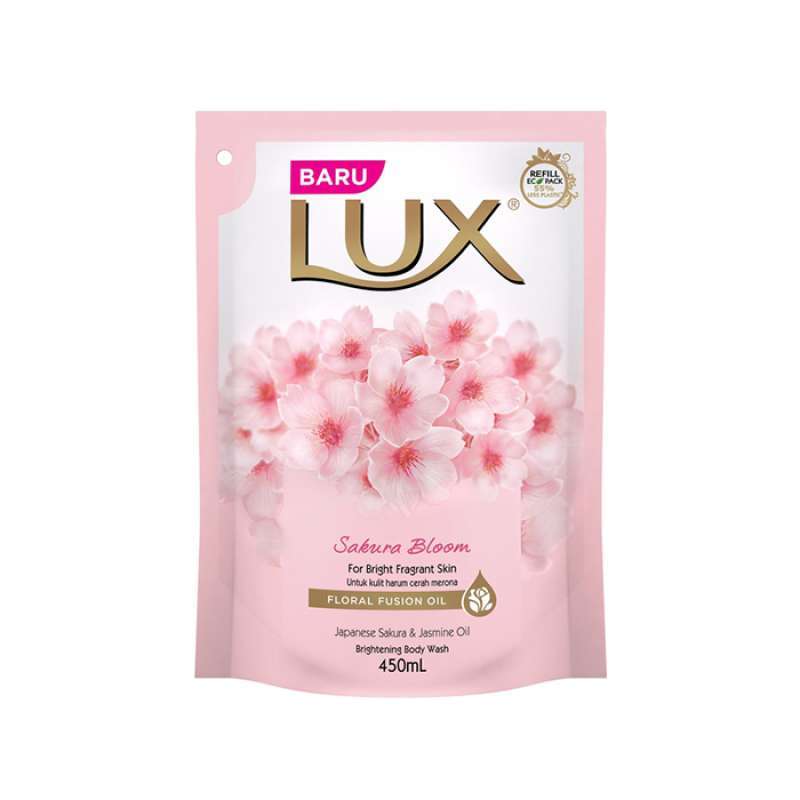 Lux Body Wash Sakura at Nelson Roberto blog