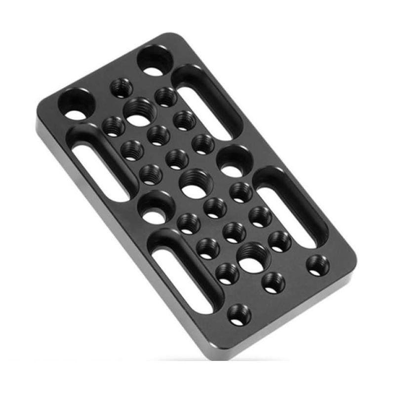 Jual SmallRig Switching Plate Camera Mounting Cheese Plate for ...