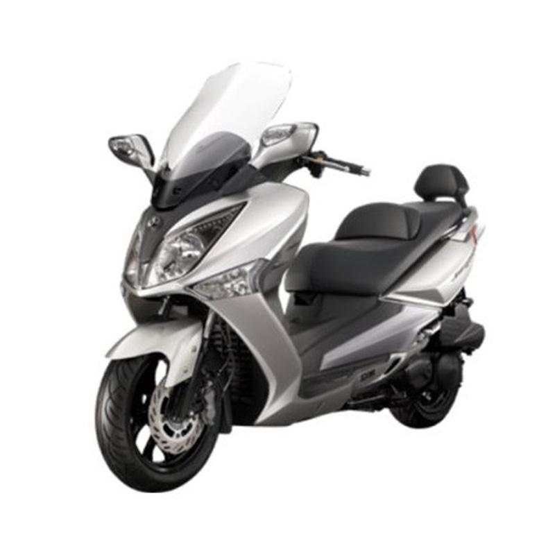 Jual SYM GTS New 250i Sepeda Motor [VIN 2020- OTR Jabodetabek] di ...