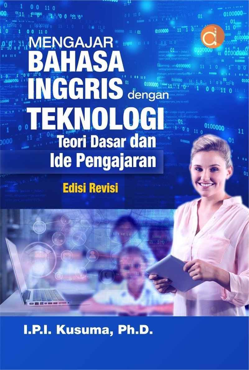 Jual Buku Mengajar Bahasa Inggris - BUKU KEGURUAN DAN ILMU PENDIDIKAN ...