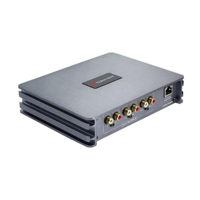 Jual Nakamichi NDS-4631A 4 CH Power Amplifier DSP di Seller Kreta Audio ...
