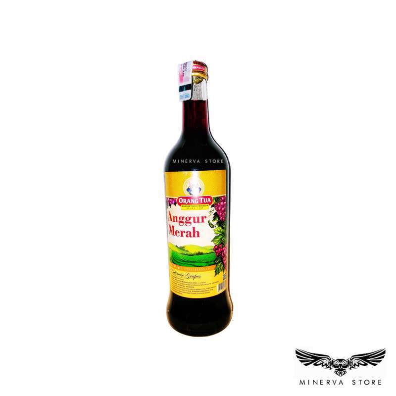 Jual Anggur Merah Terdekat Juli 2024 | Blibli