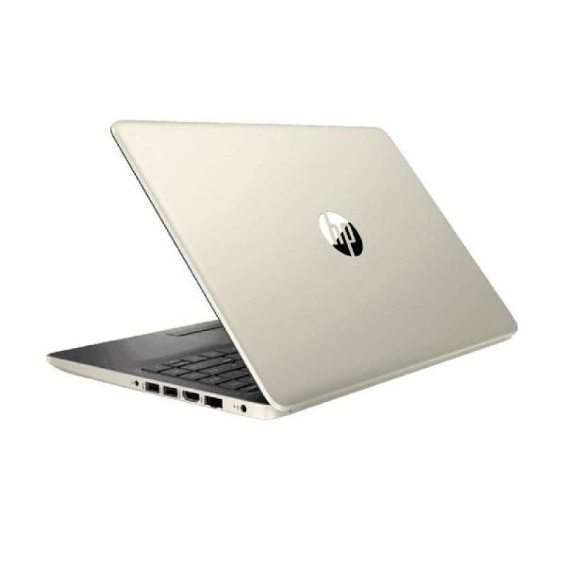 Jual Hewlett Packard Hp 14s - Cf2018tu - Laptop - [intel® Celeron ...